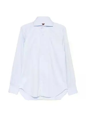 BARBA NAPOLI Long-sleeve Shirt