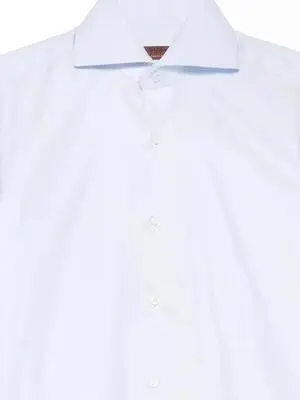 BARBA NAPOLI Long-sleeve Shirt