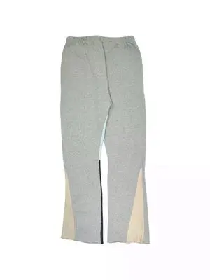 GALLERY DEPT. Flare Track Pants - Grey