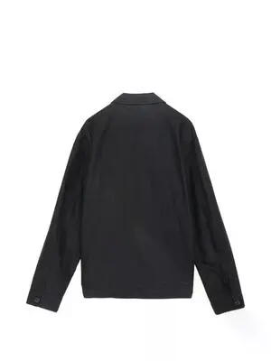 Norse Projects Arresskov Twill Overshirt Jacket