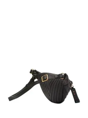 LOUIS VUITTON 2019 New Wave Bumbag