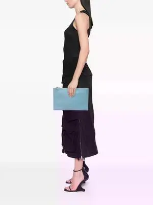Prada 2013-2025 Saffiano Clutch