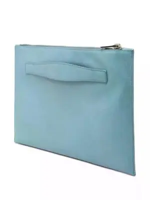 Prada 2013-2025 Saffiano Clutch