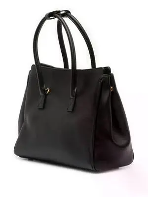 Balenciaga 20th Century Mini Hampton Satchel