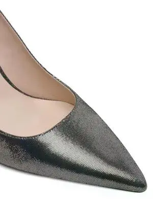STUART WEITZMAN Power Pumps - Grey