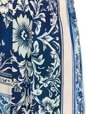 IH NOM UH NIT Printed Elasticated Shorts