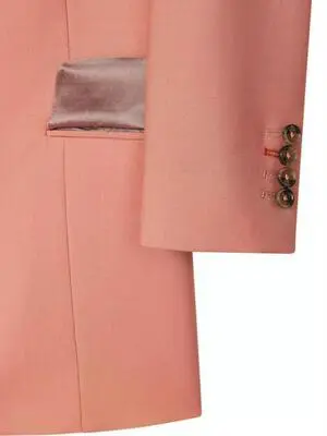 Paul Smith Double-breasted Blazer