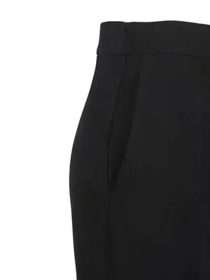Valentino Garavani Straight Trousers