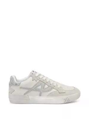 Ash Logo Sneakers For Women