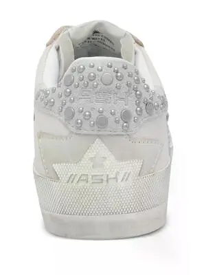 Ash Moonlight Studs Sneakers - Neutrals