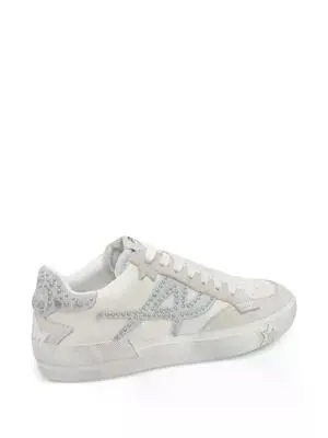 Ash Moonlight Studs Sneakers - Neutrals
