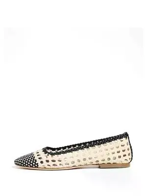 Staud Trimmed Flats For Women