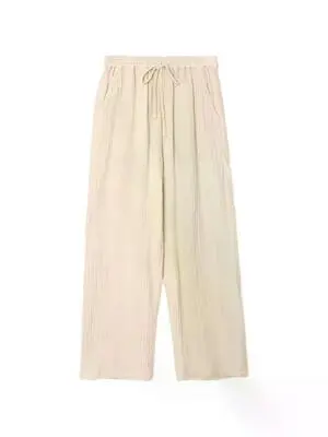 Xirena Devon Drawstring Trousers - Neutrals