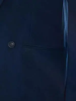 CIRCOLO 1901 Double-breasted Blazer - Blue