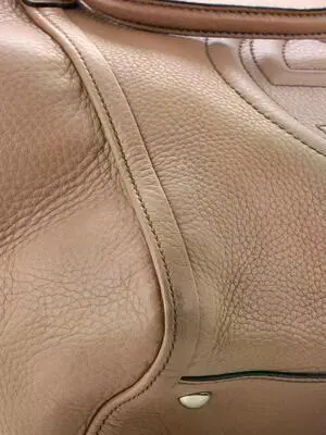 Gucci Soho Convertible Top Handle Small Satchel