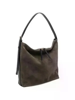 A.p.c. Vera Maxi Tote Bag - Grey