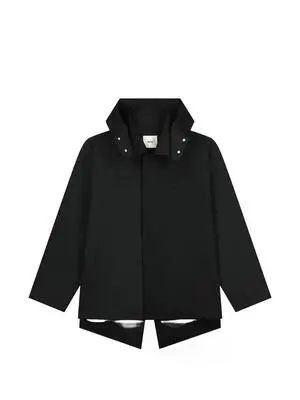 ARTE ANTWERP Hooded Jacket