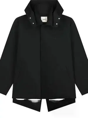 ARTE ANTWERP Hooded Jacket