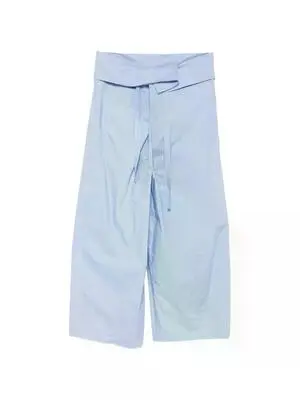 ALYSI Drawstring Trousers