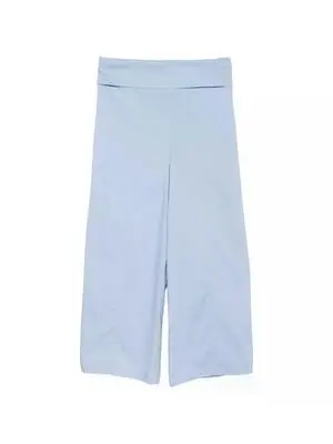ALYSI Drawstring Trousers
