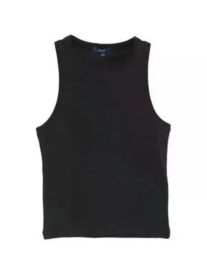 Soeur Dolly Ribbed Tank Top