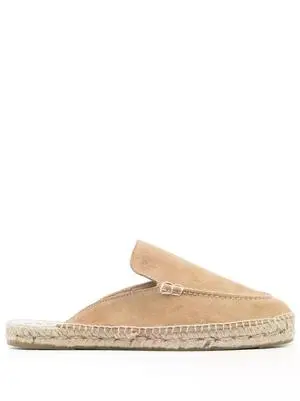 Manebí Slip-on Espadrilles