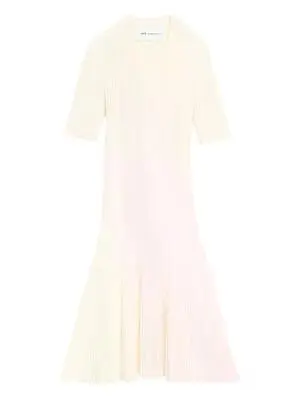 Ami Paris Sleeveless Day Dresses