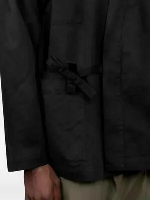 Universal Works Wrap-front Kimono