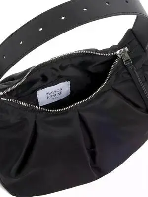 Maison Kitsuné Bloom Shoulder Bag