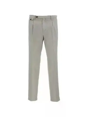 Briglia 1949 Tailored Pants For Men