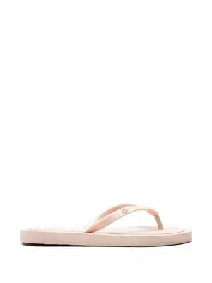 Tory Burch Kira Flip Flops - Pink