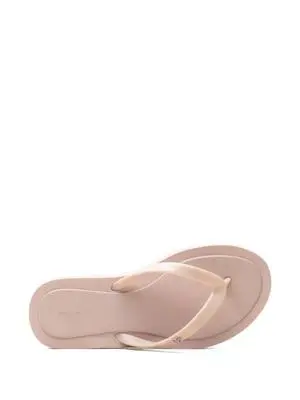 Tory Burch Kira Flip Flops - Pink
