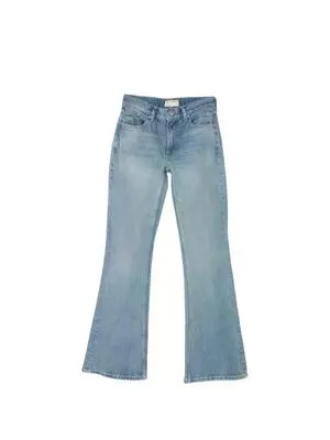 Free People Flare Jeans For Women