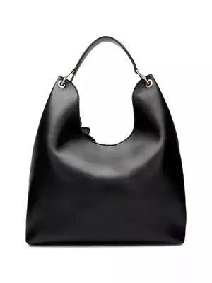 Philipp Plein Flower Shoulder Bag