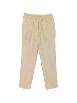BRIGLIA 1949 Drawstring Trousers