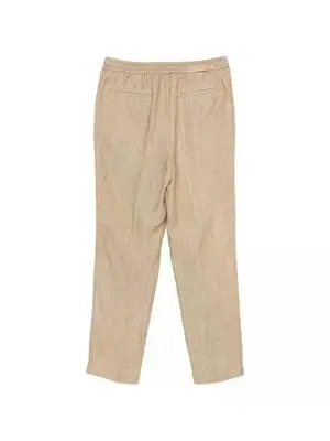 BRIGLIA 1949 Drawstring Trousers