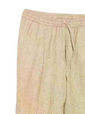 BRIGLIA 1949 Drawstring Trousers