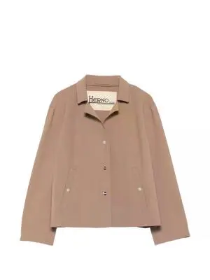 Herno Buttoned Jacket