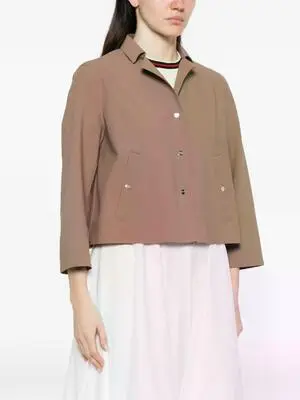 Herno Buttoned Jacket