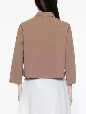 Herno Buttoned Jacket