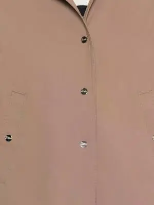 Herno Buttoned Jacket