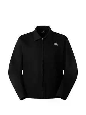 The North Face Cotton Zip Jacket