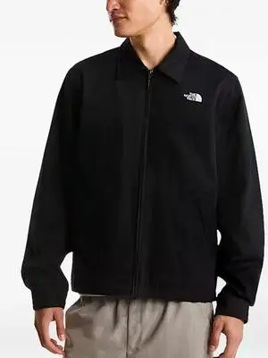 The North Face Cotton Zip Jacket
