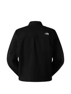 The North Face Cotton Zip Jacket