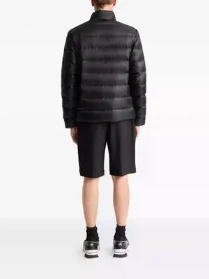 Fusalp Gordyn Quilted Jacket - Black