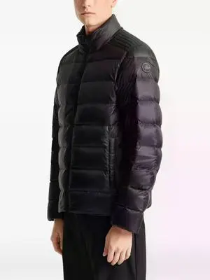 Fusalp Gordyn Quilted Jacket - Black