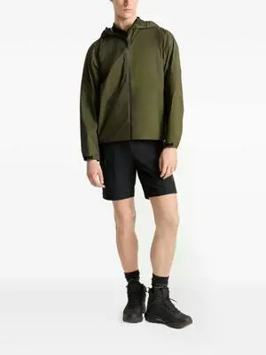 Fusalp Airvone Hooded Jacket