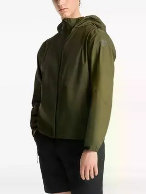 Fusalp Airvone Hooded Jacket