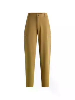 Fusalp Straight Leg Pants For Men