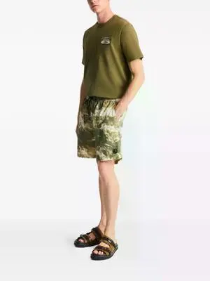 Fusalp Drawstring Swim Shorts